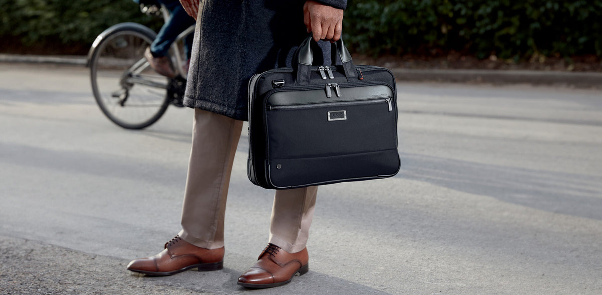 What to Pack in your Personal Item – Briggs & Riley UK