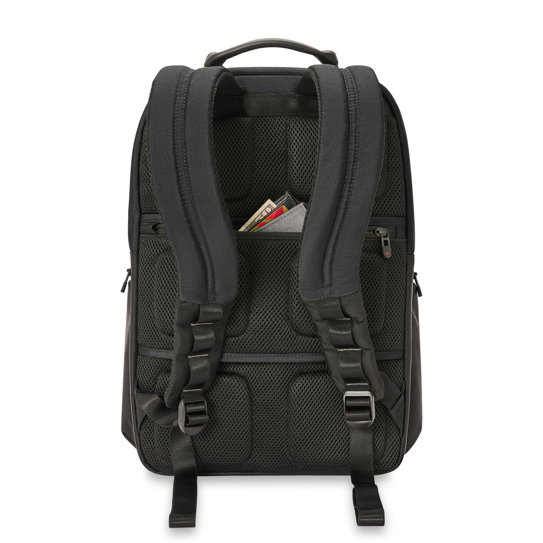 Medium Widemouth Backpack | Briggs & Riley