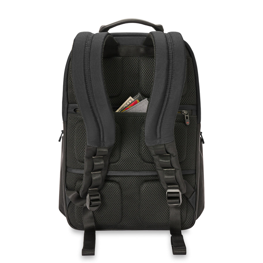 Medium Widemouth Backpack | Briggs & Riley