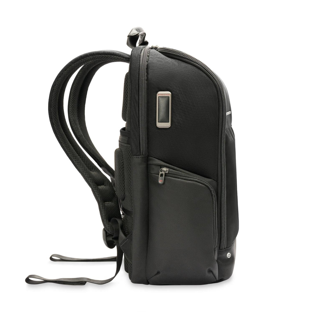 Medium Widemouth Backpack | Briggs & Riley