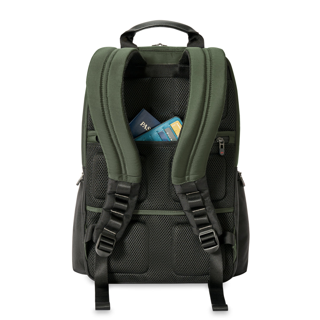 Medium Cargo Laptop Backpack | Briggs & Riley