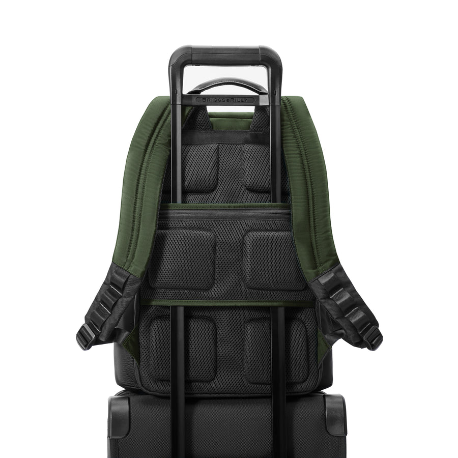 Medium Cargo Laptop Backpack | Briggs & Riley