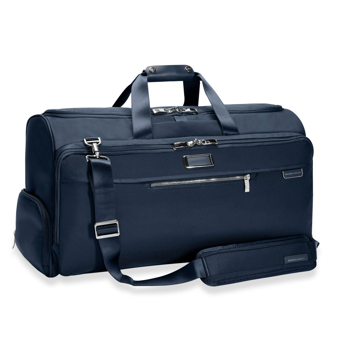 Shop Convertible Garment Duffle Bag - Briggs & Riley UK
