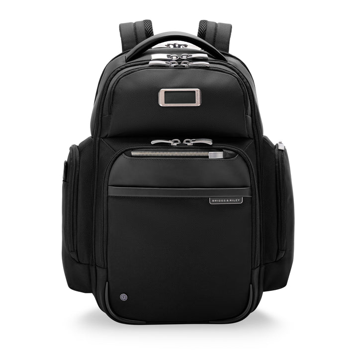 Shop Medium Travel Cargo Backpack - Briggs & Riley UK