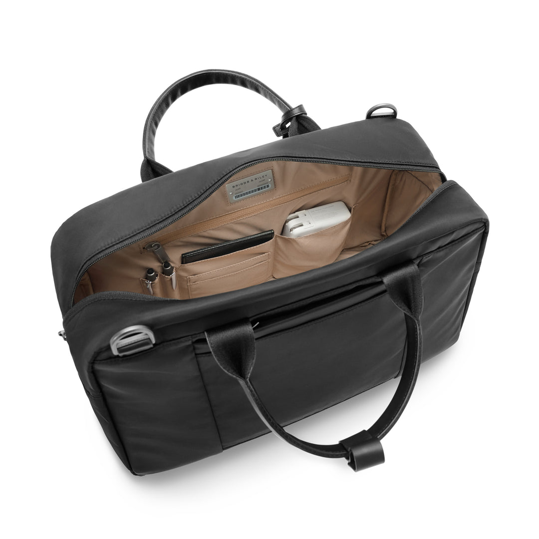 Multi Pocket Cabin Bag – Briggs & Riley UK