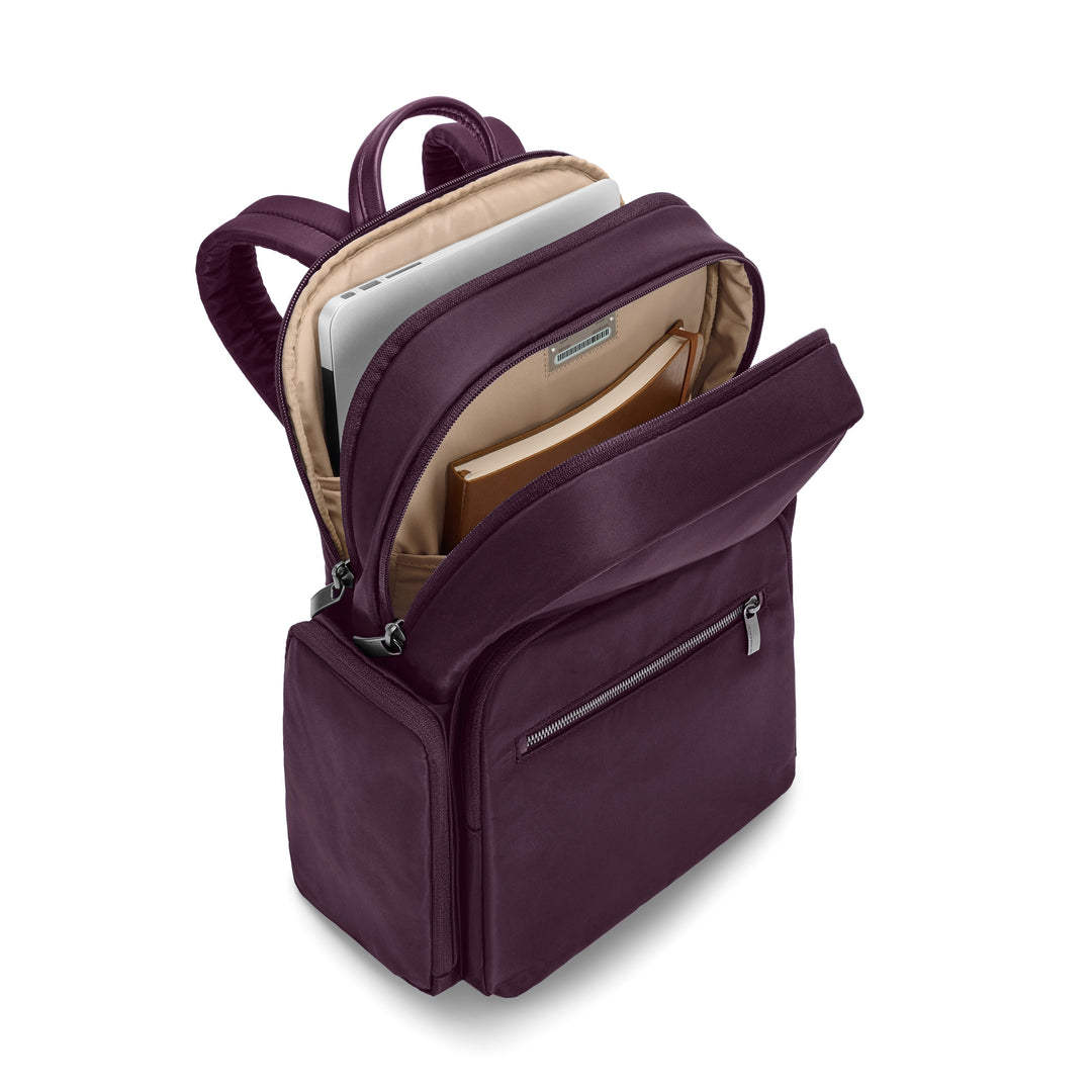 Medium Backpack – Briggs & Riley UK