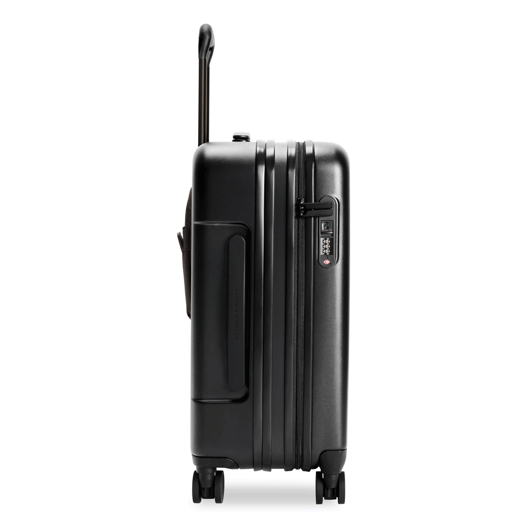 Domestic Hard Shell Carry-On | Sympatico by Briggs & Riley