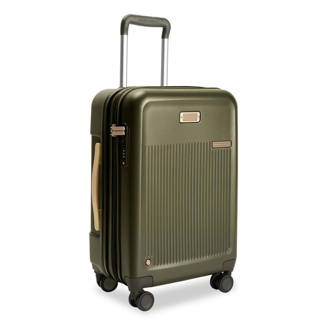 Domestic Hard Shell Carry-On | Sympatico by Briggs & Riley