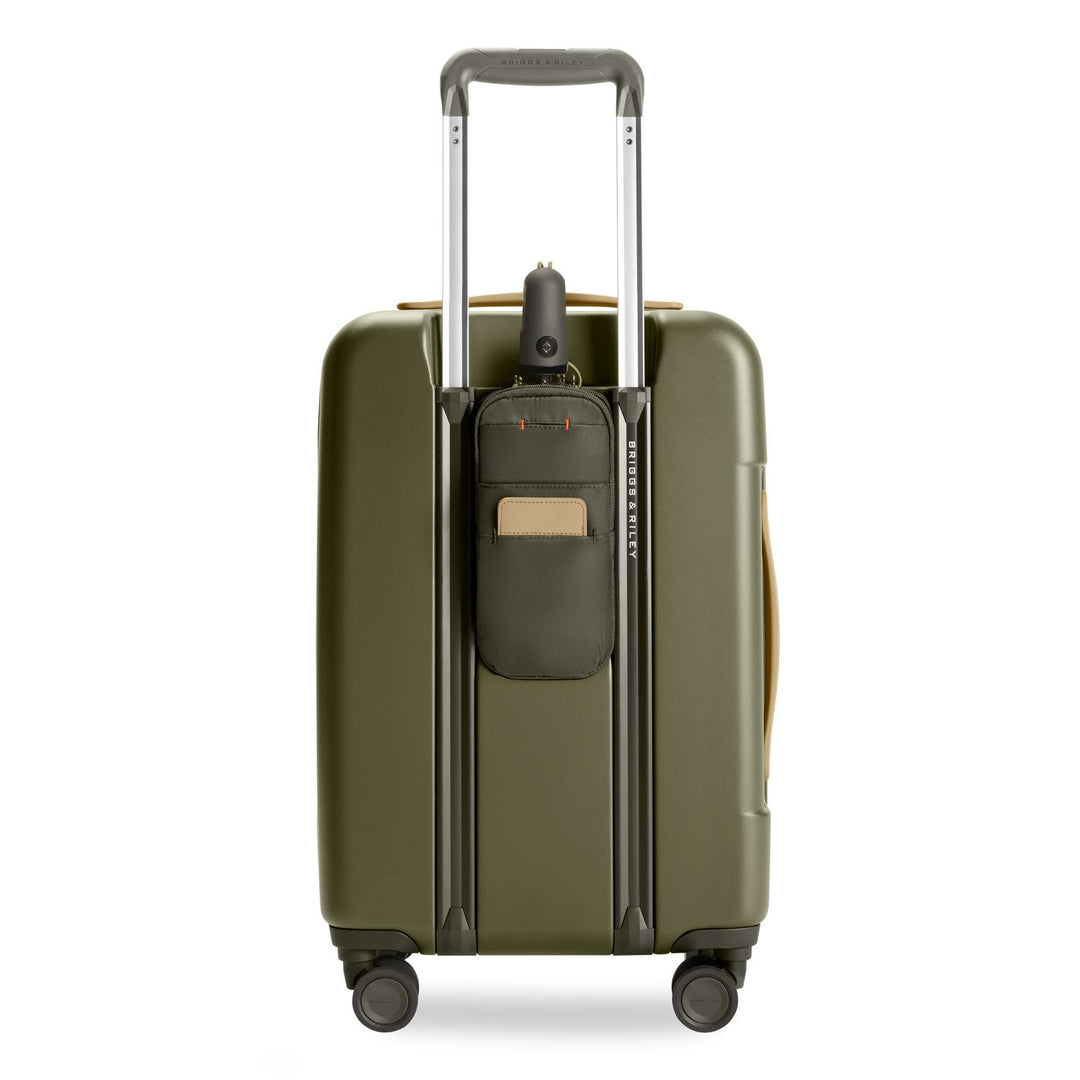 Domestic Hard Shell Carry-On | Sympatico by Briggs & Riley