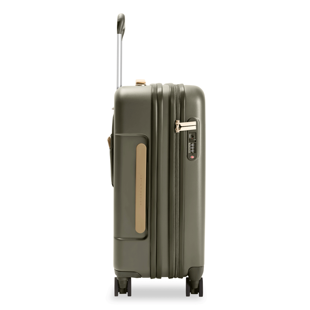 Domestic Hard Shell Carry-On | Sympatico by Briggs & Riley