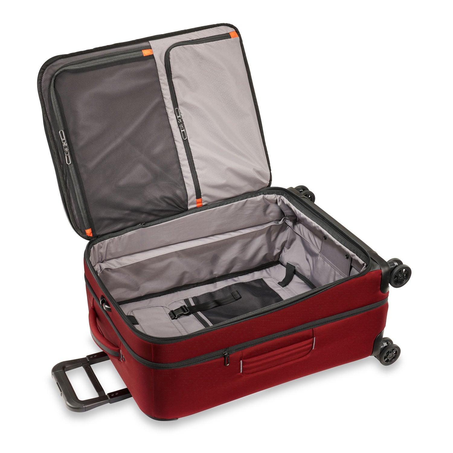 Medium Expandable Spinner Luggage | ZDX Briggs & Riley