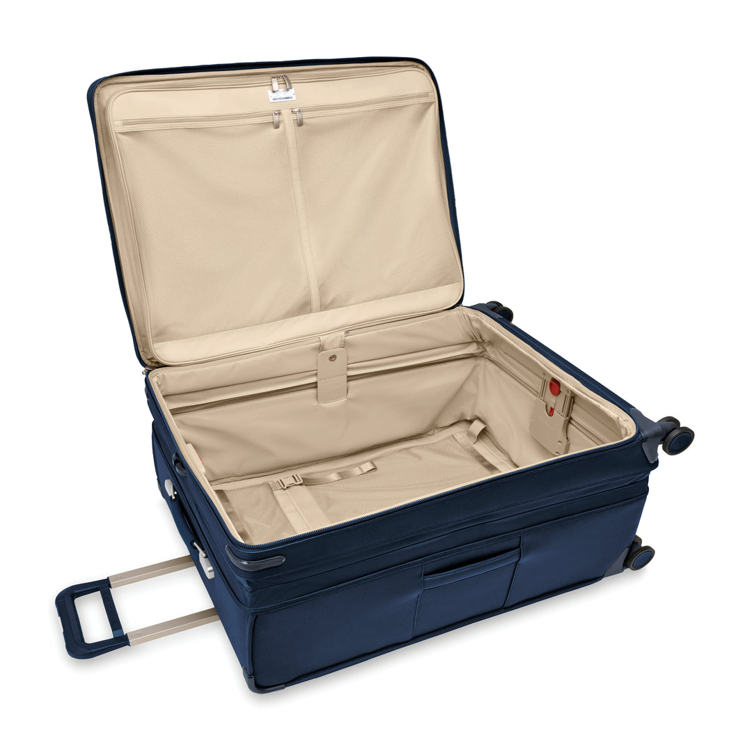 Shop Extra-Large Expandable Suitcase - Briggs & Riley UK